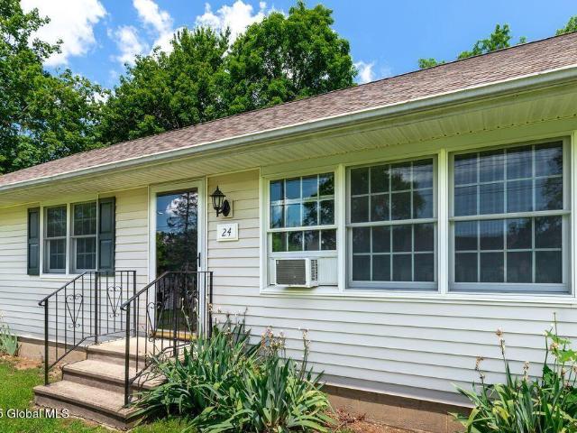 24 Clover Avenue