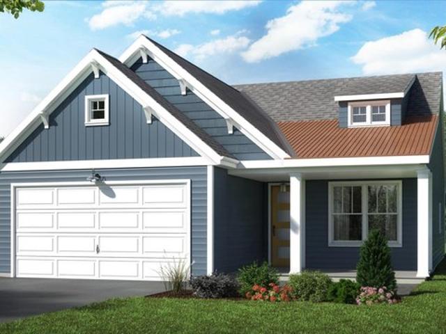 24 Clover Dr Unit 56, Myerstown, PA 17067