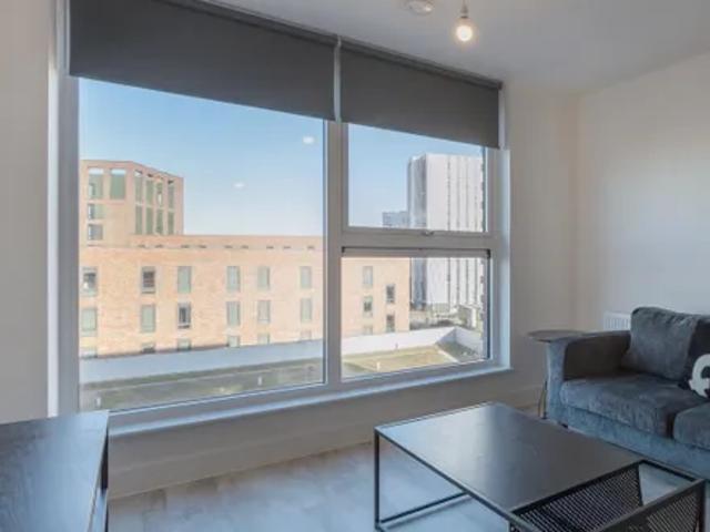 24 Cliveland Street, Birmingham, B19 3SH, United Kingdom | 2 bed apartment for rent #167824550 | Rentberry