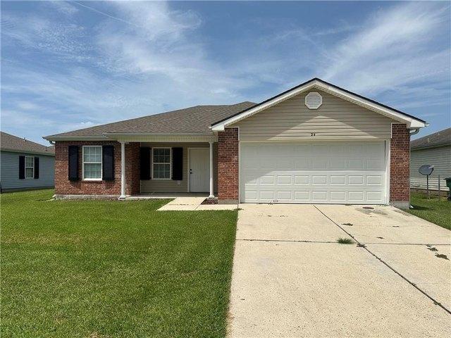 24 Clifford Ct St, Westwego, LA 70094