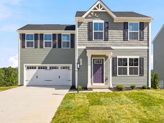 24 Crossing Ct, Bedford, VA 24523