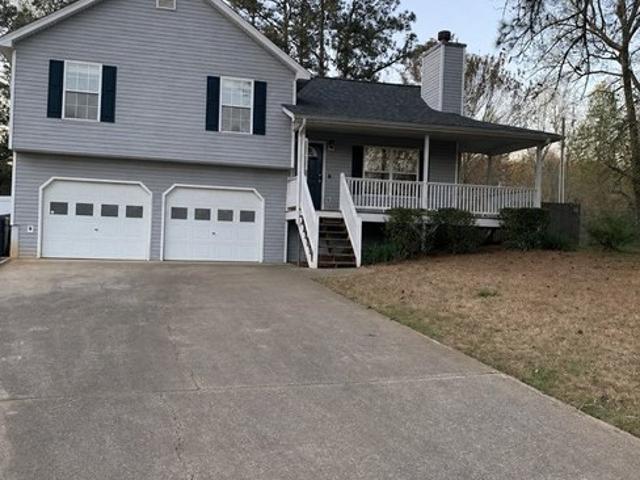24 Crabapple Way, Temple, GA 30179
