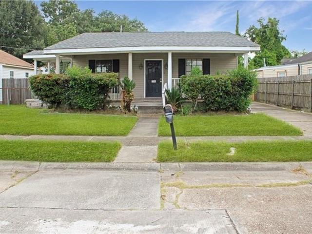 24 Curtis St, New Orleans, LA 70126
