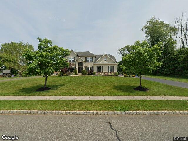 24 Curtmantle Rd, East Greenwich Township, NJ 08056