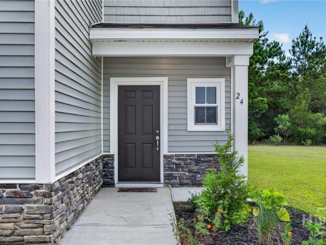 24 Cypress Loop