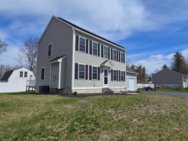 24 Cypress Street