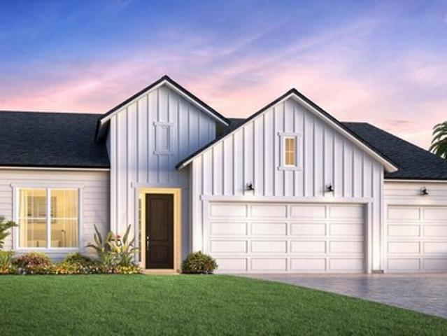 24 Dalton Mill Dr, Saint Johns, FL 32259
