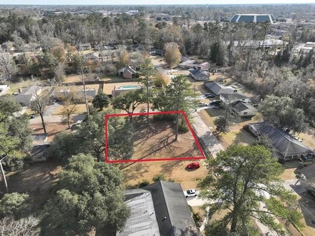 24 Darrell Dr Lot 13A, Hammond, LA 70401