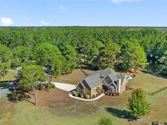 24 Demeries Lake Ct, Richmond Hill, GA 31324 | MLS #10638