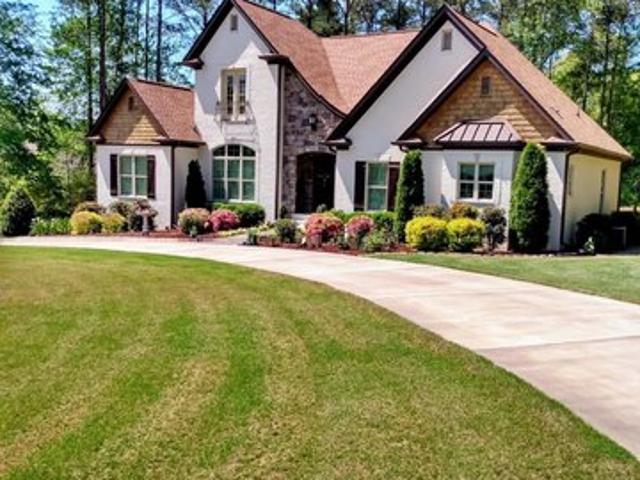 24 Deer Path, Odenville, AL 35120