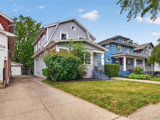 24 Delwood Road