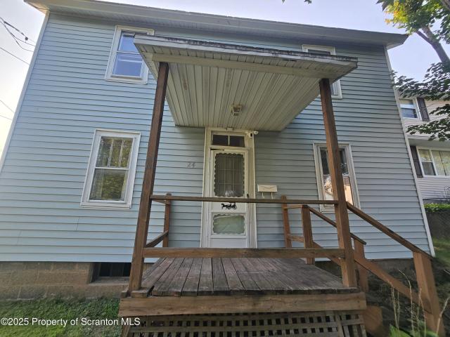 24 Delaware Street