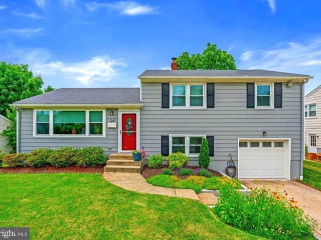 24 Delrey Ave, Baltimore, MD 21228