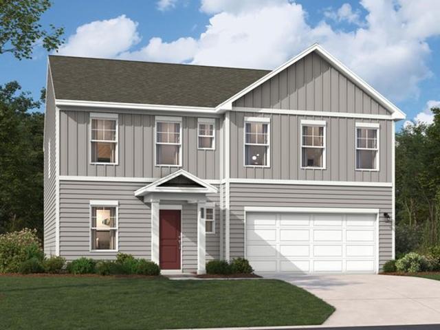 24 Diana Ct, Charlottesville, VA 22902