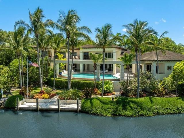 24 Dispatch Creek Ct, Key Largo, FL 33037