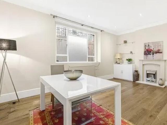 24 D'Oyley Street, London, SW1X 9AF, United Kingdom | 2 bed apartment for rent #138315956 | Rentberry