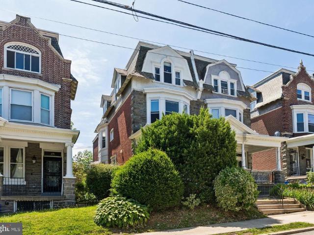 24 E Mount Pleasant Avenue # UNIT 1