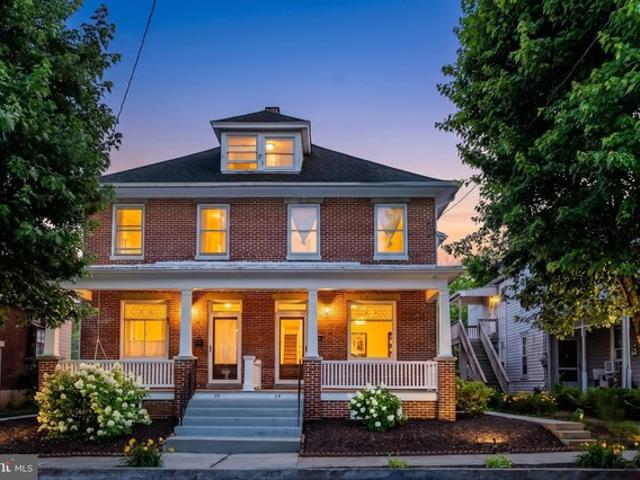 24 E Coover St, Mechanicsburg, PA 17055
