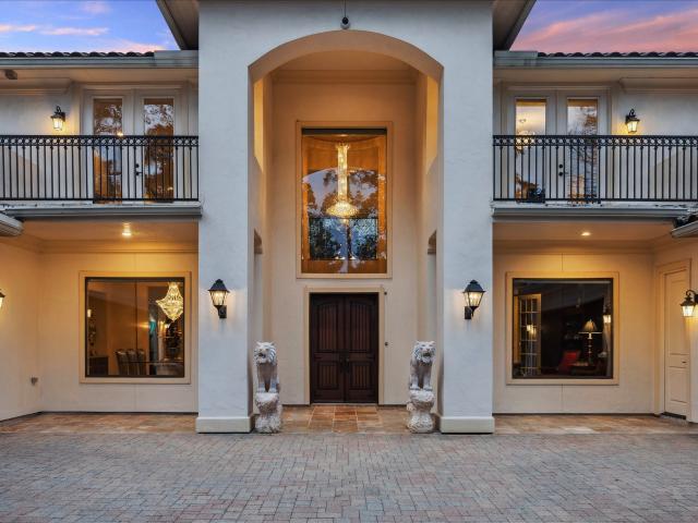 24 E Shady Ln, Houston, TX 77063 | MLS #81680