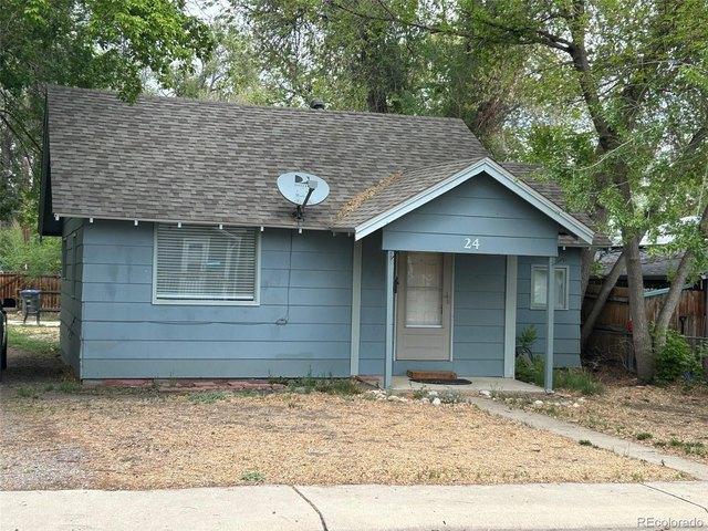 24 E 5th Ave, Longmont, CO 80504