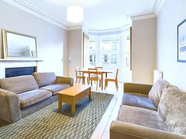 24 East Preston Street, City of Edinburgh, EH8 9QG, United Kingdom | 4 bed apartment for rent #139071621 | Rentberry