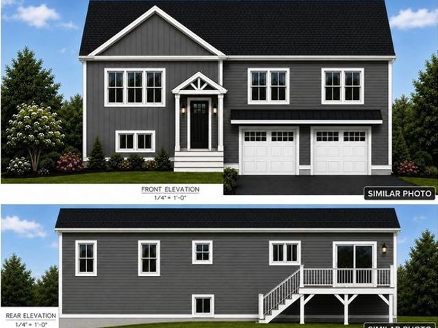 24 Edith Dr, Tewksbury, MA 01876