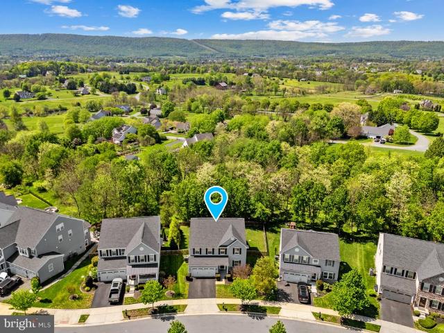 24 Eisentown Drive