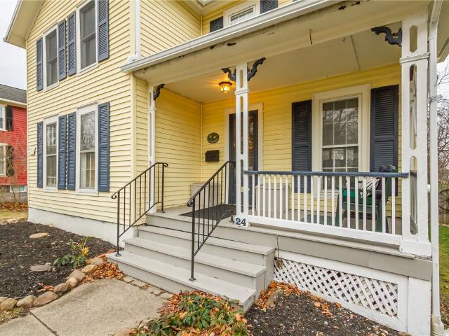 24 Elm St, Geneseo, NY 14454 | MLS #R1669 | Compass