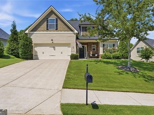 24 Emily Anne Way, Dawsonville, GA 30534