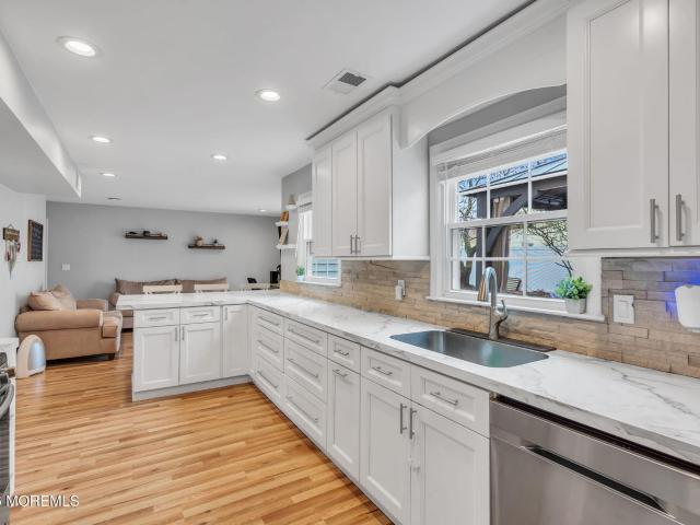 24 Eric Dr, Howell, NJ 07731 | MLS #22609 | Compass