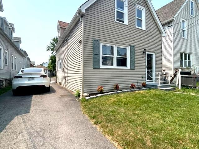 24 Euclid Avenue