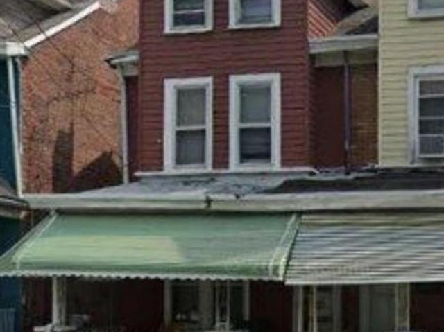 24 Evans Ave, Trenton, NJ 08638