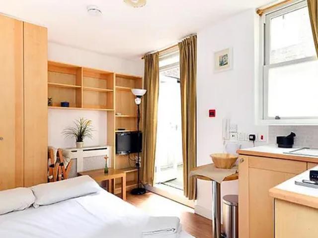 24 Fairholme Road, London, W14 9JX, United Kingdom | 1 bed house for rent #168181180 | Rentberry
