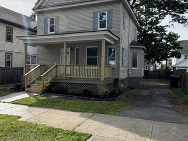 24 Fairmount St, Springfield, MA 01108