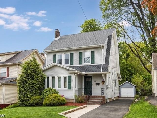 24 Fairmount Ter, West Orange, NJ 07052