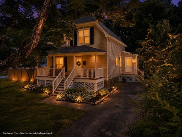 24 Fairview Avenue