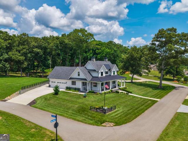 24 Farmland Court