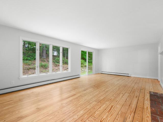 24 Faunce Mountain Road
