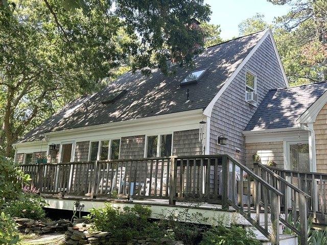 24 Faunce Mountain Rd, Sandwich, MA 02563