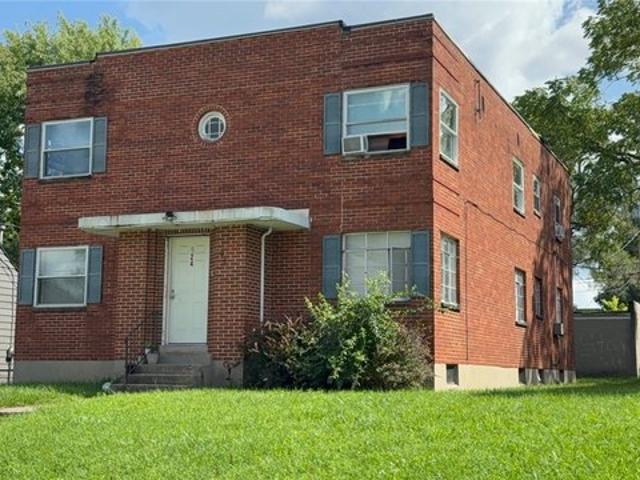 24 Fernwood Ave, Dayton, OH 45405