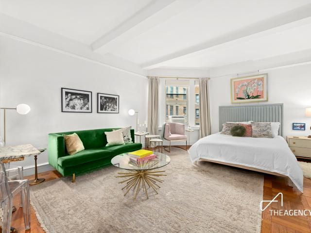 24 Fifth Avenue, New York, NY