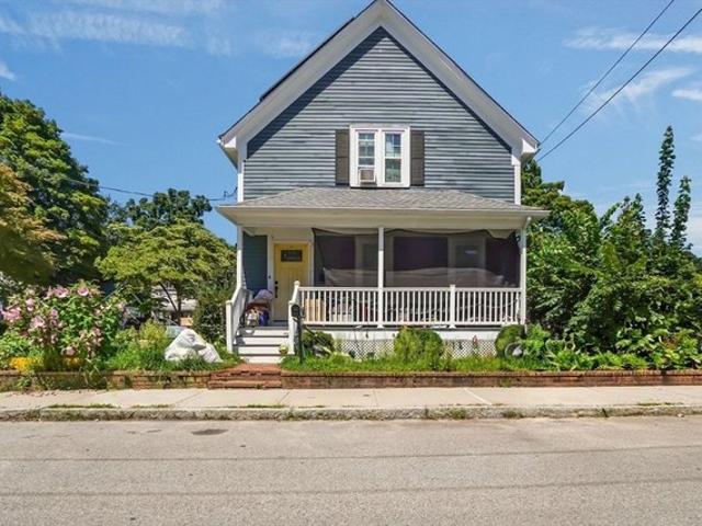 24 Foley St, Attleboro, MA 02703