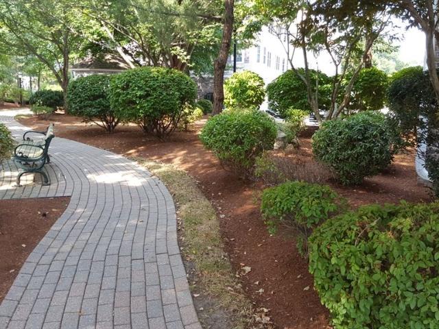 24 Forge Pond Unit H, Canton, US, MA