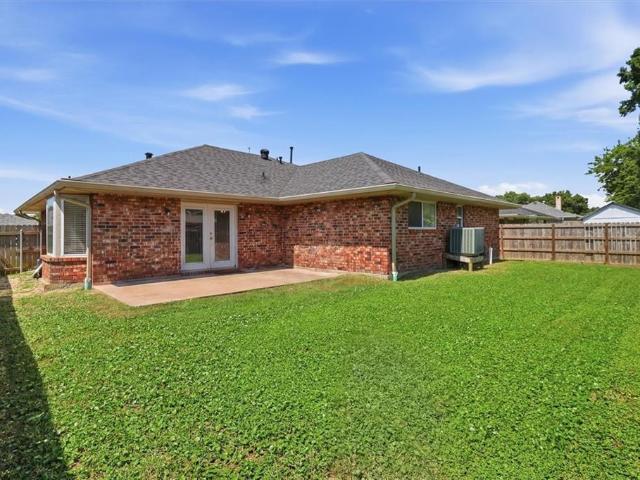 24 Forstall Avenue