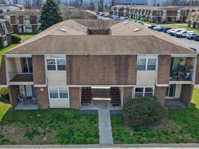 24 Florence Tollgate, Unit 241, Florence, NJ 08518 | MLS #NJBL2107