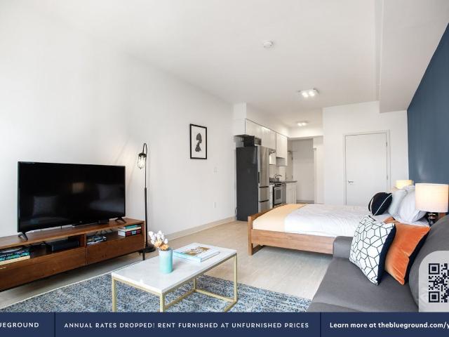 24 Franklin Street Studio Apartment for Rent at 24 Franklin St #109, San Francisco, CA 94102 Civic Center