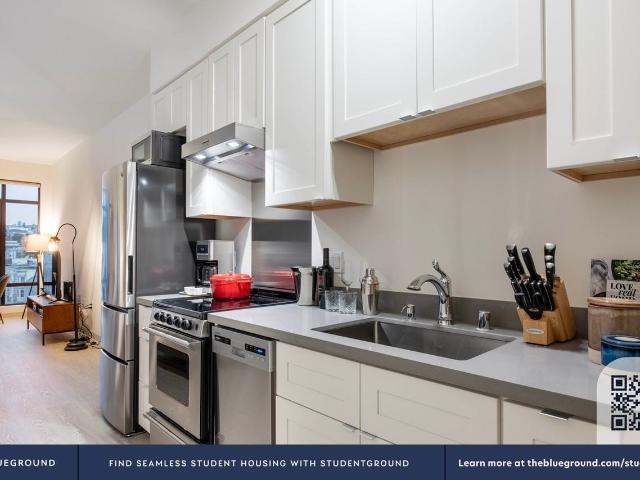 24 Franklin Street Studio Apartment for Rent at 24 Franklin St #111, San Francisco, CA 94102 Civic Center