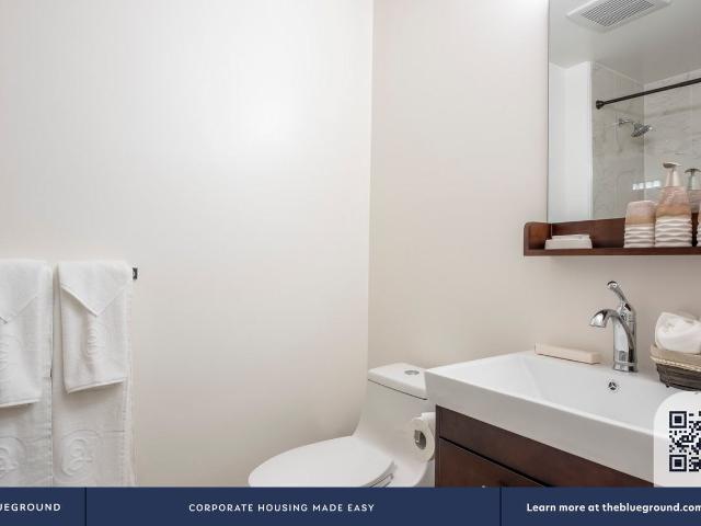 24 Franklin Street Studio Apartment for Rent at 24 Franklin St #111, San Francisco, CA 94102 Civic Center