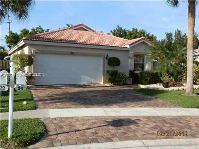 24 Gables Blvd, Weston, FL 33326 | MLS #A12011 | Compass