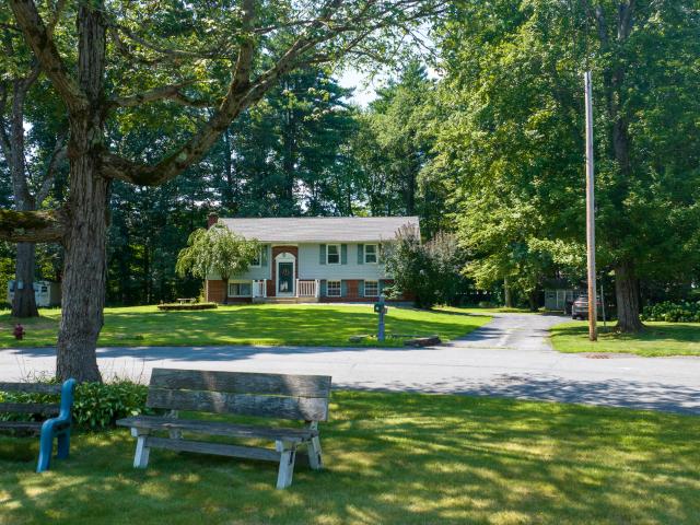 24 Garden Drive